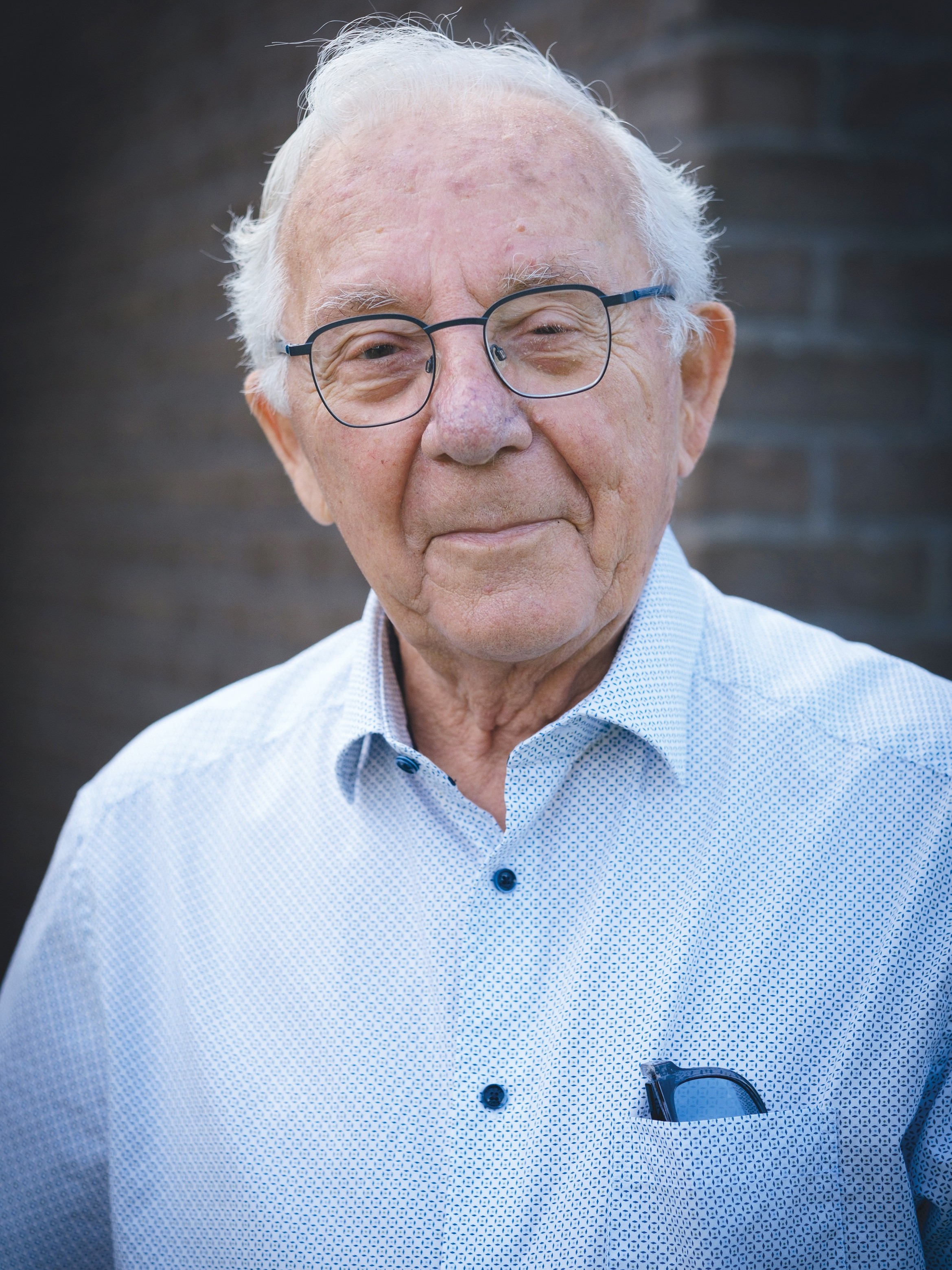 GOOS Daniël | Serenity