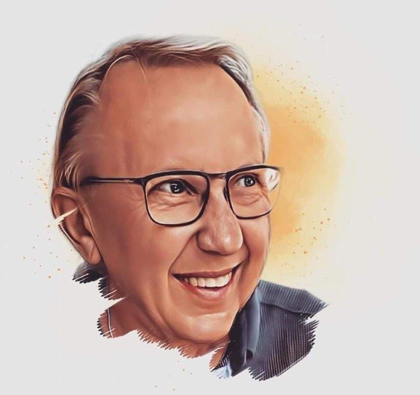 DEROO Yves | Serenity