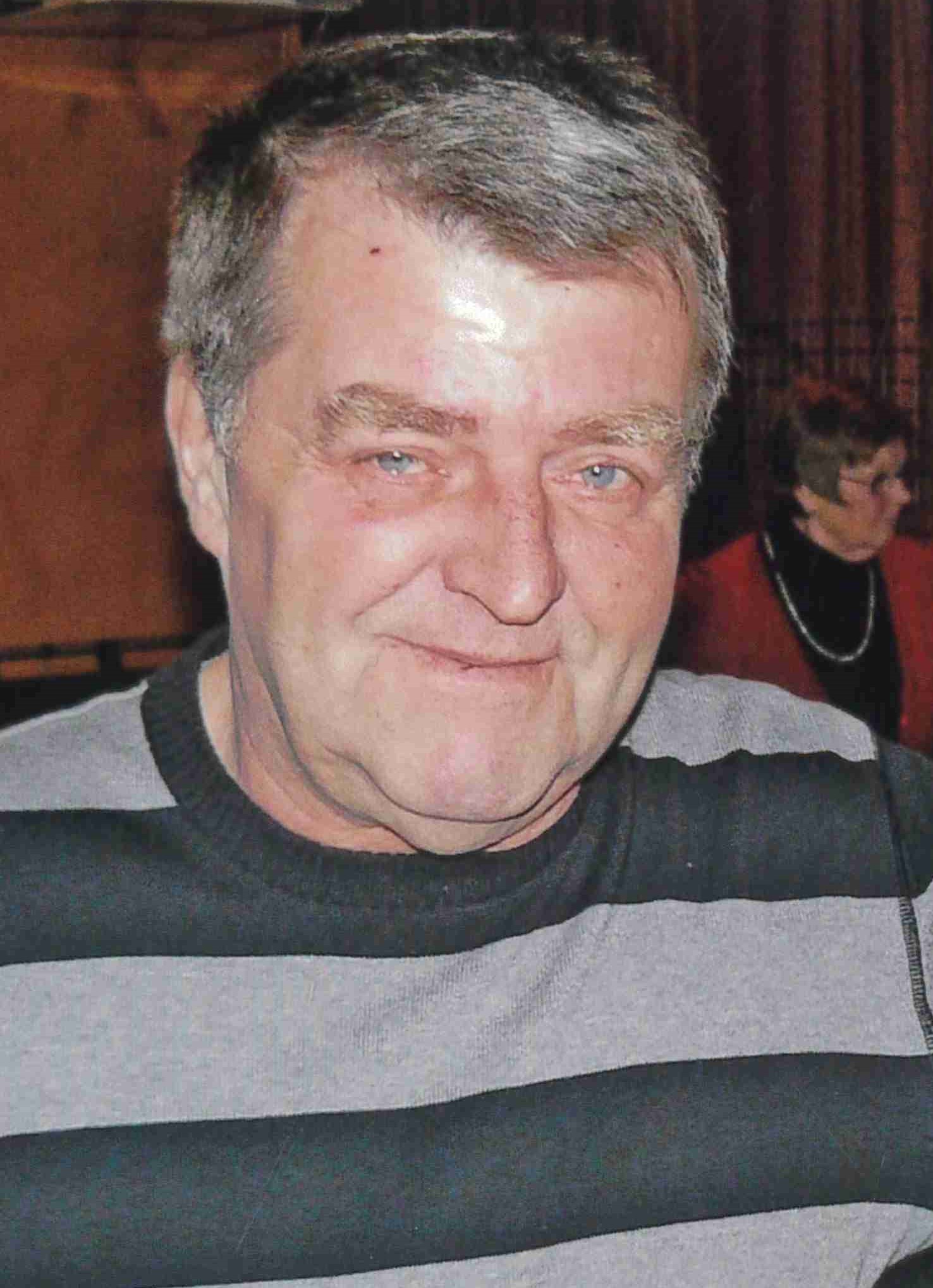 BONTE Daniel | Serenity