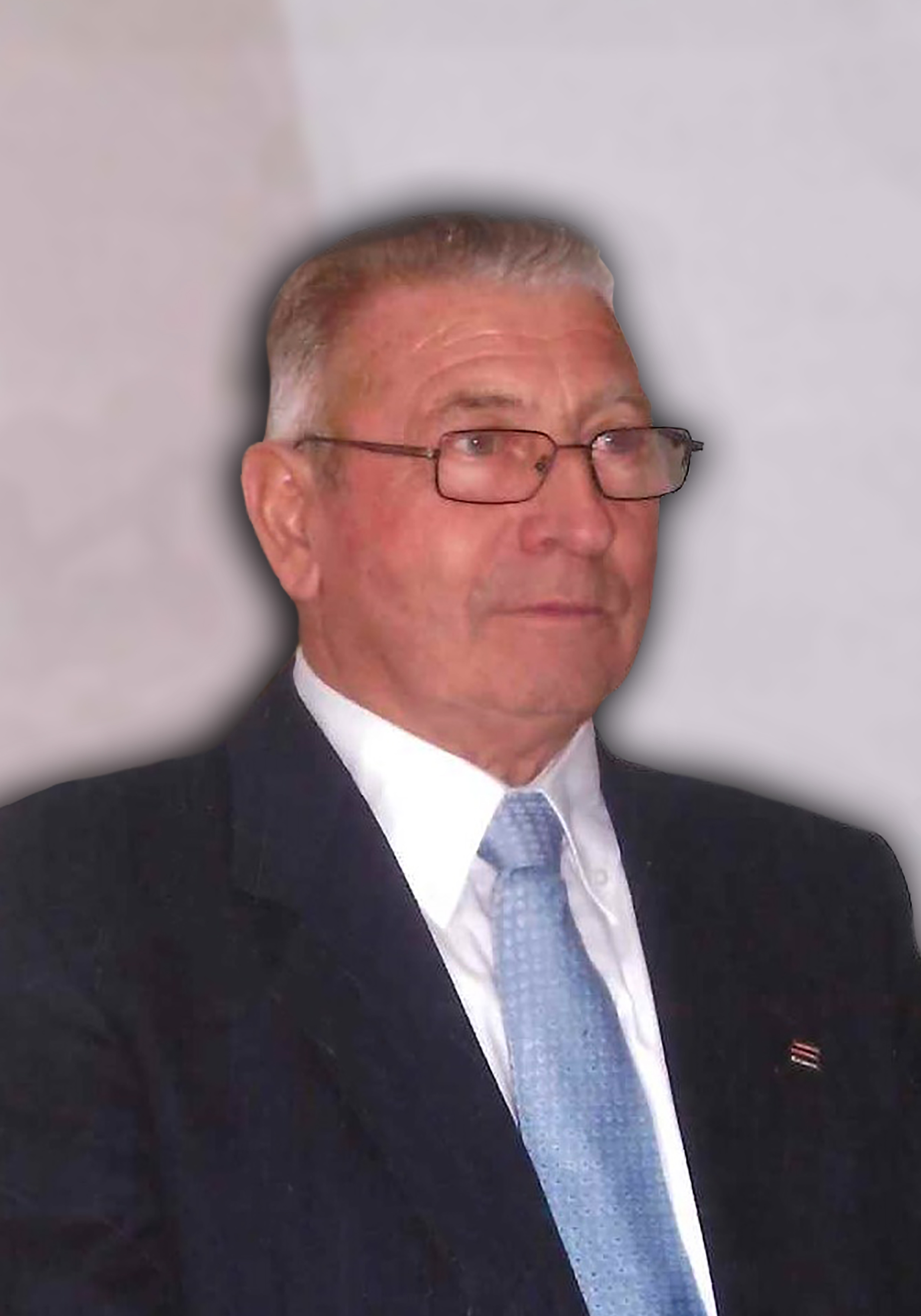 DELMOTTE Hubert | Pompes Funebres Dekimpe