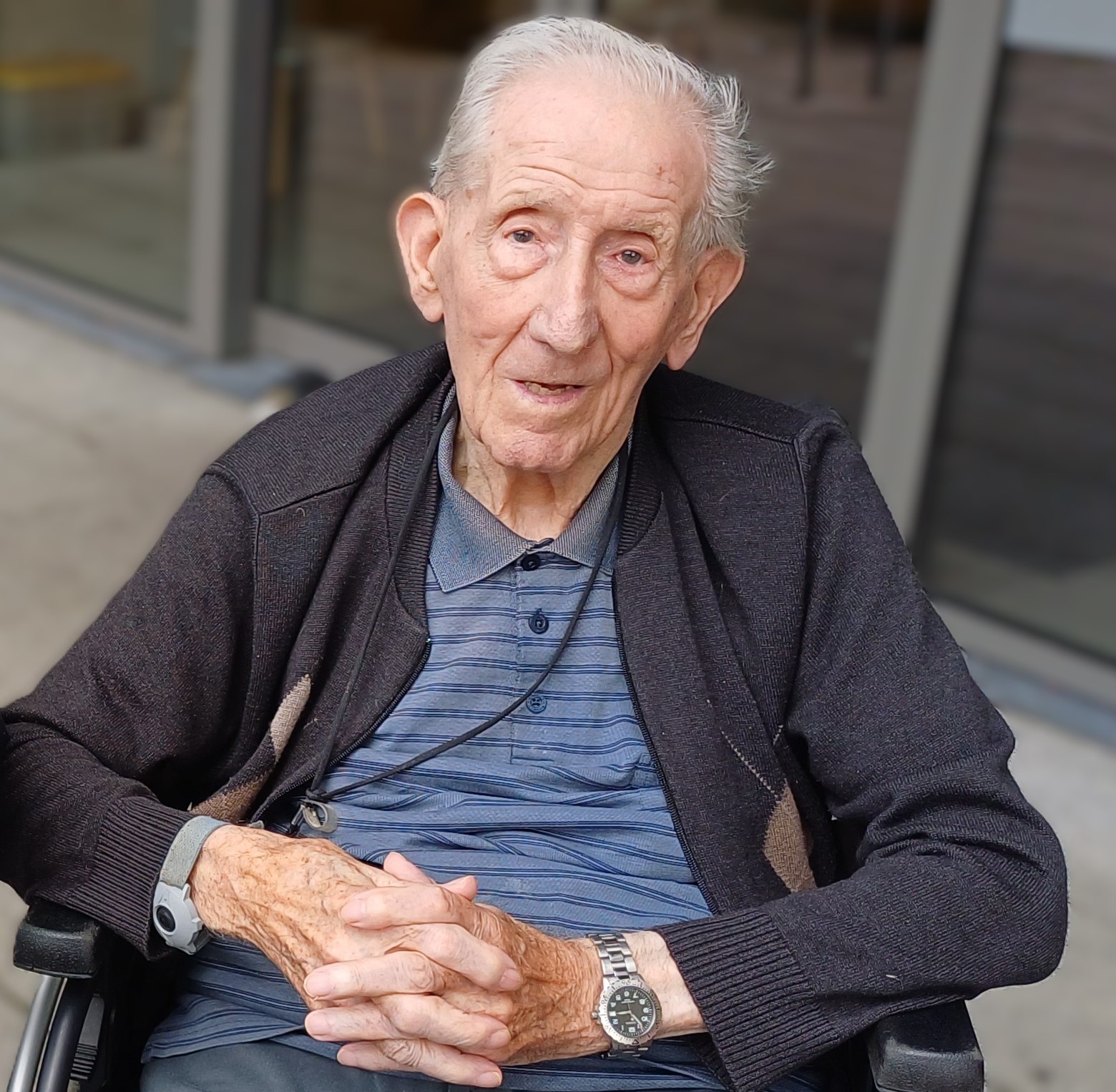 KOOPMAN Raymond | Serenity