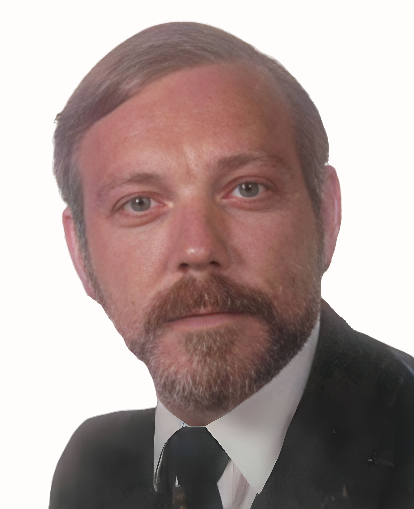 COENE Luc | Serenity