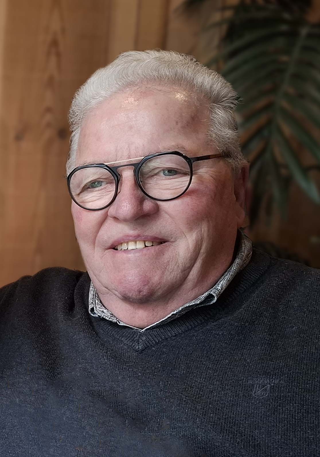 DE CLERCQ Guy | Pompes Funebres Dekimpe