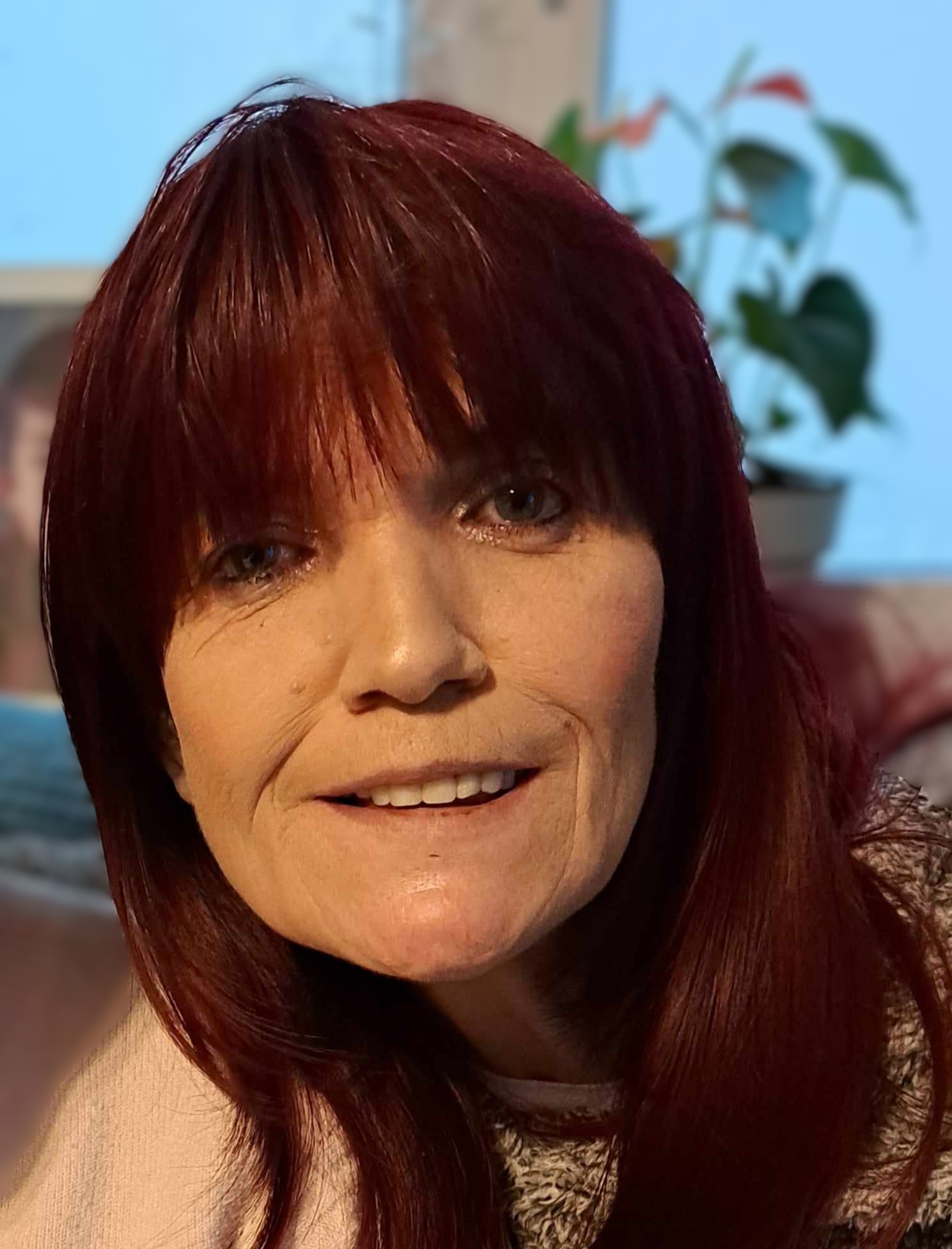 BRAEM Delphine | Serenity