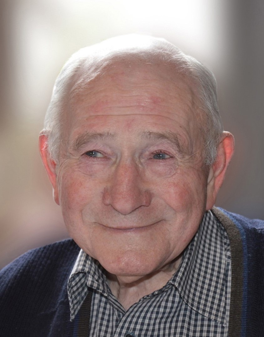 MAES Guido | Serenity