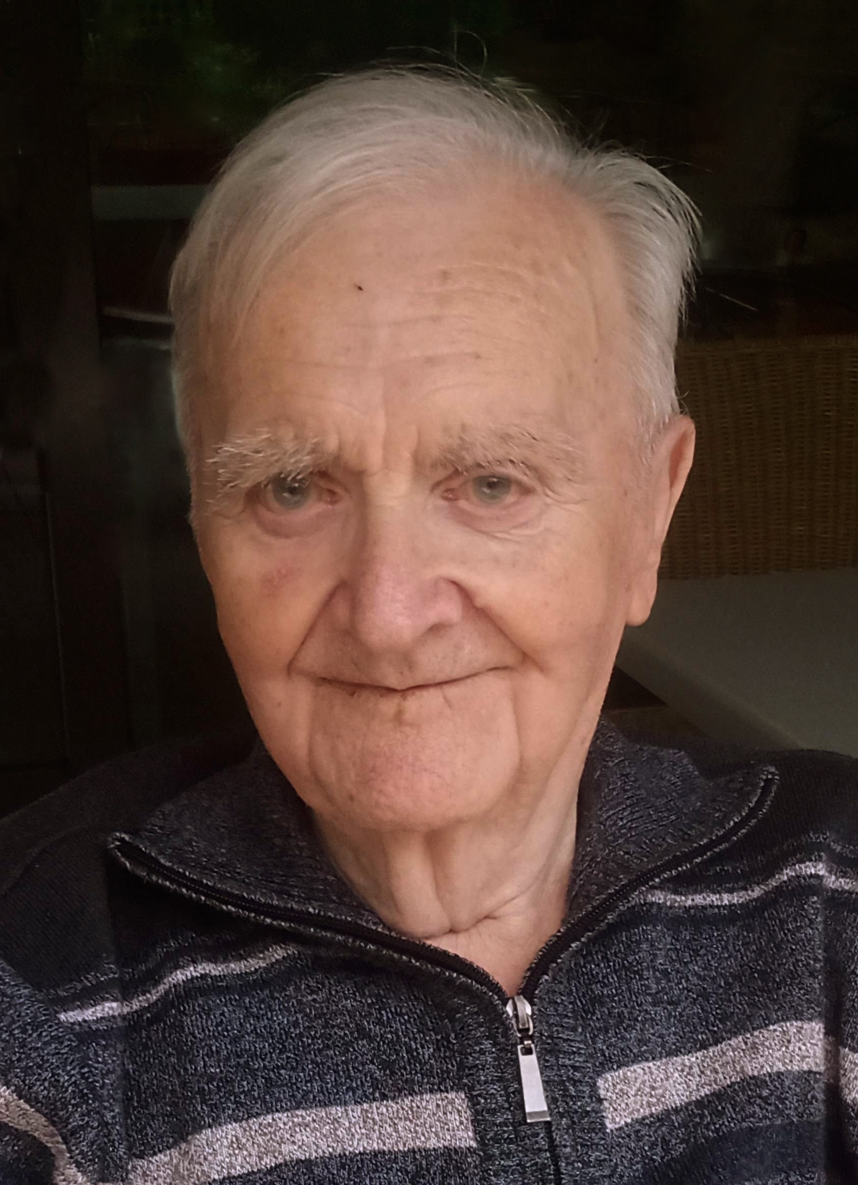 DELVA Daniel | Serenity