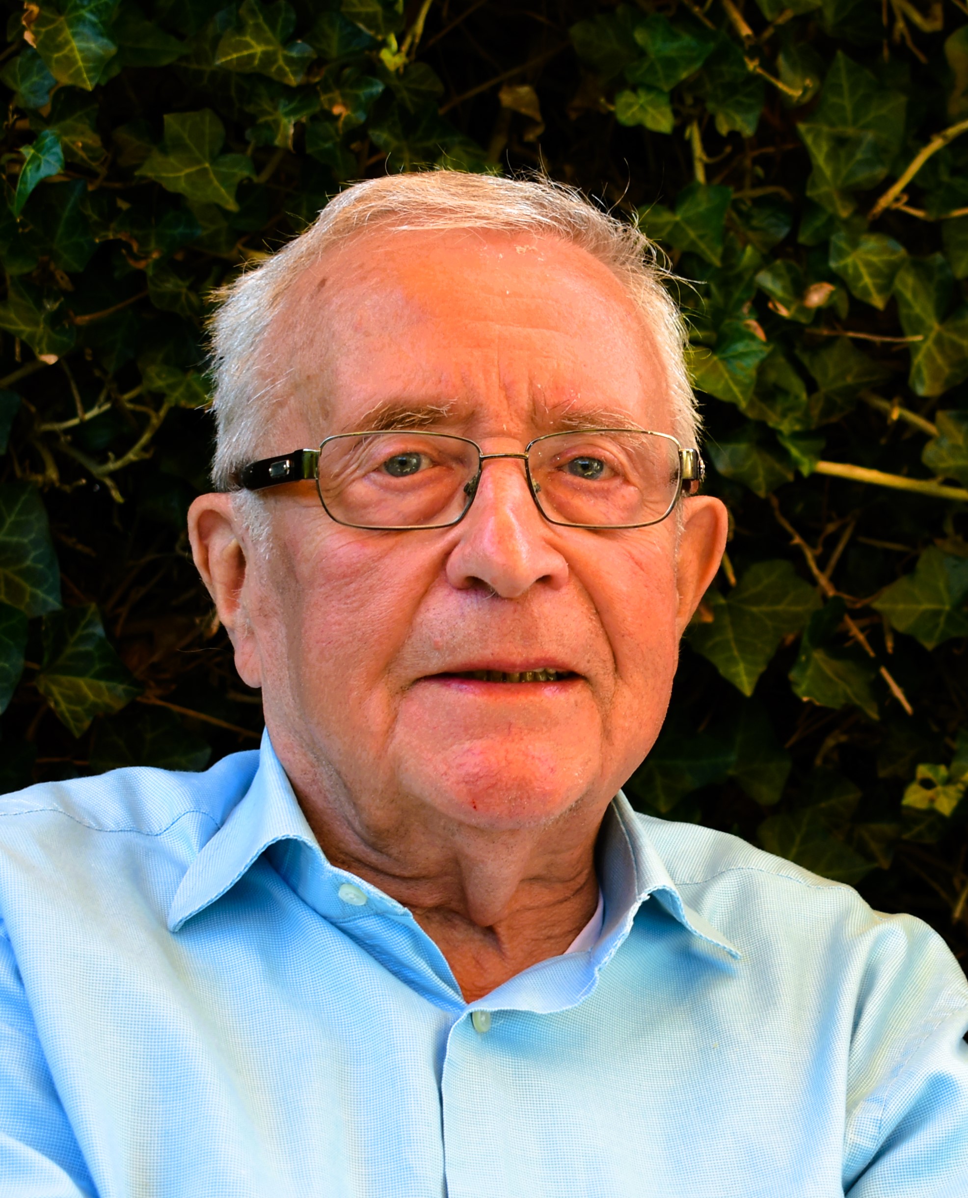 DELPORTE Abel | Serenity