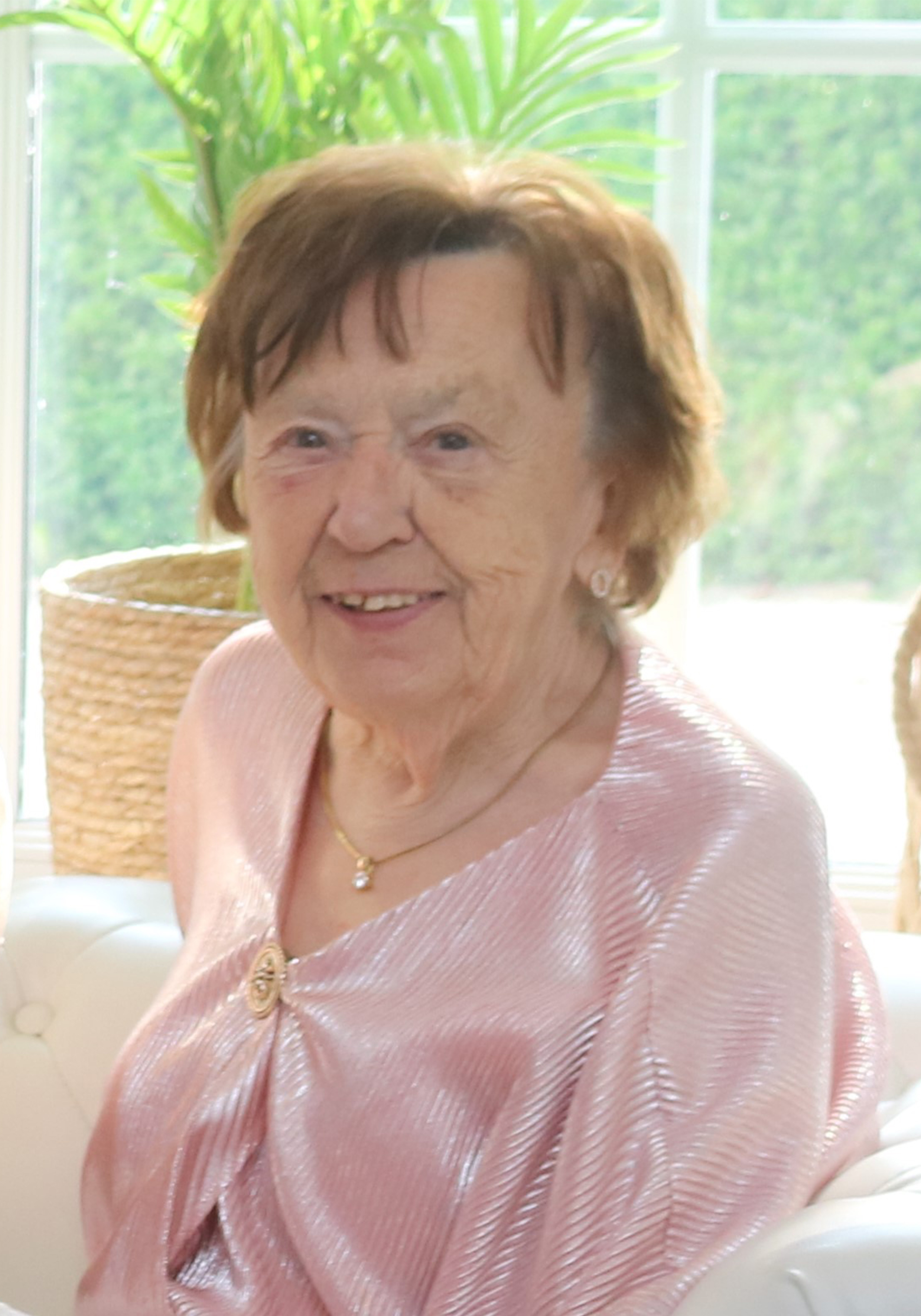 COUSIN Astrid | Serenity