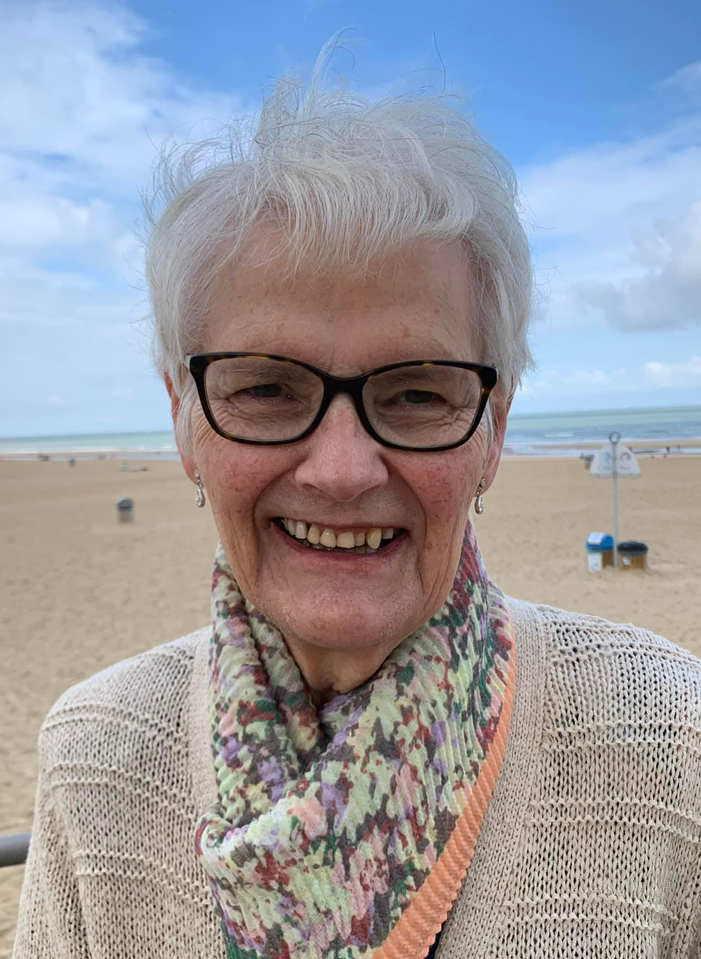 DUBOIS Lydia | Serenity