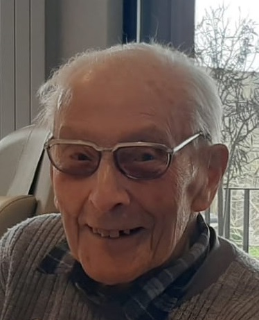 STRAGIER Gerard | Serenity